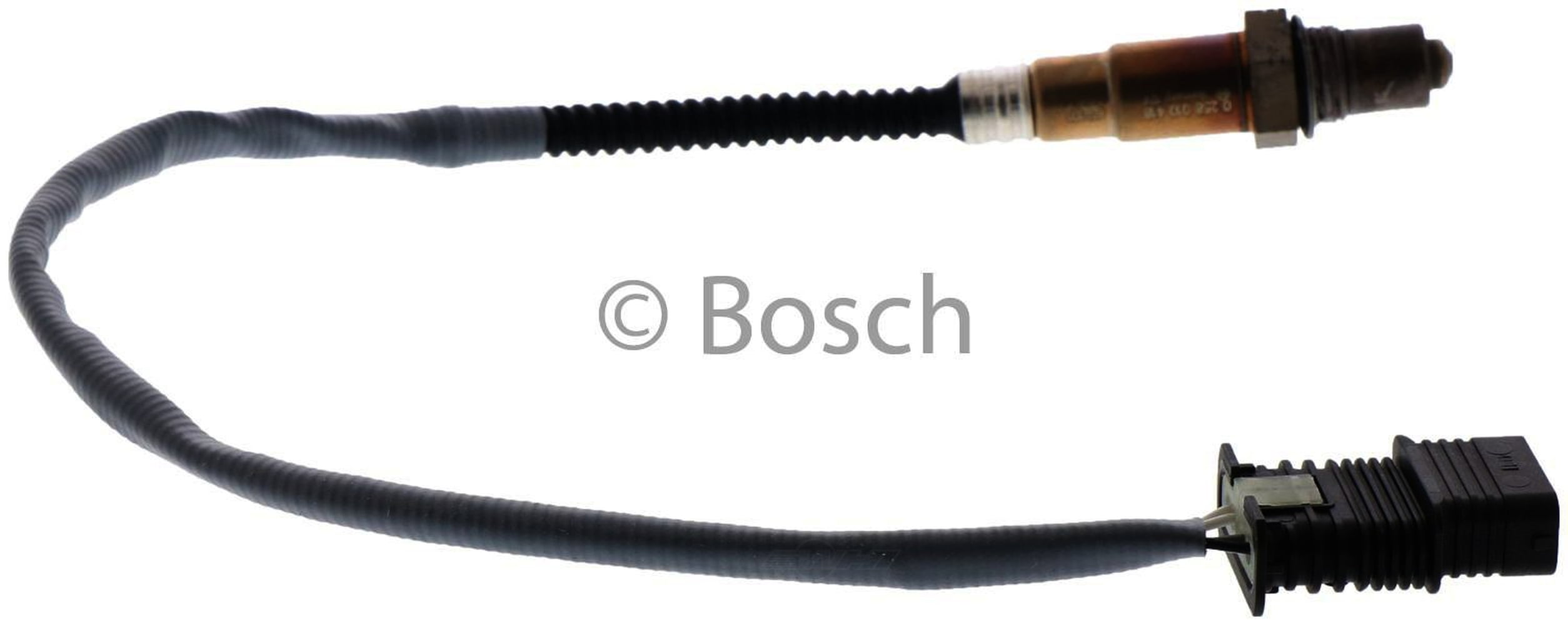 Oxygen Sensor Fits select: 2013-2017 BMW X3, 2012-2016 BMW 328 ...
