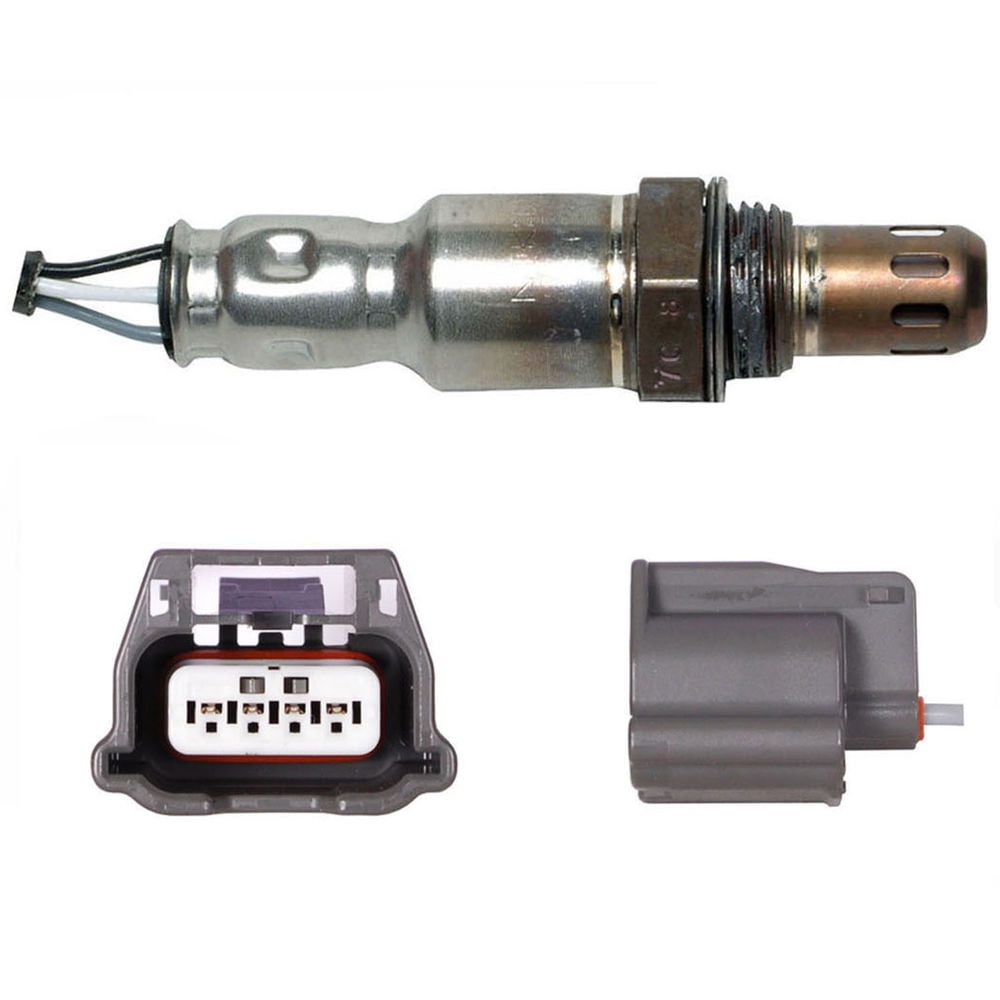 Sr Sensor