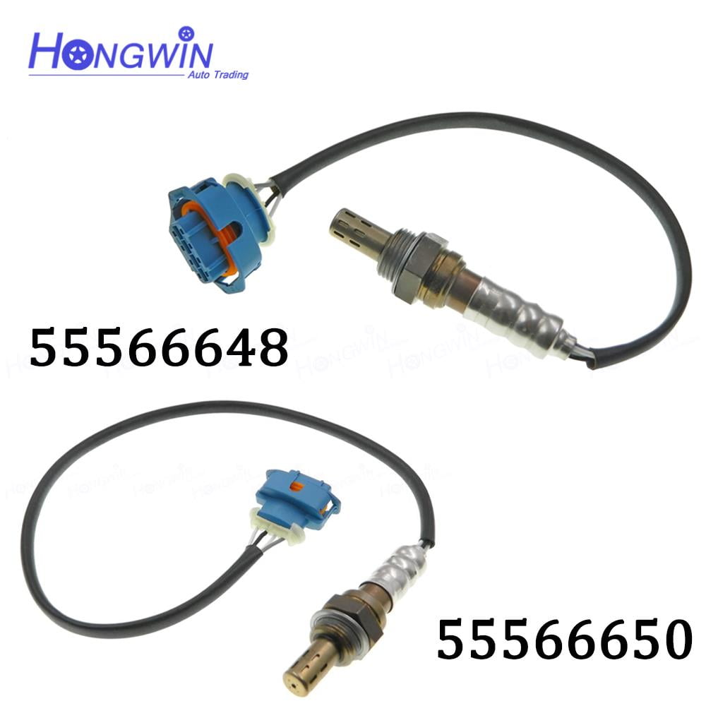 Oxygen Sensor For 11-15 Chevrolet Aveo Cruze Sonic Trax Epica Orlando 1 ...