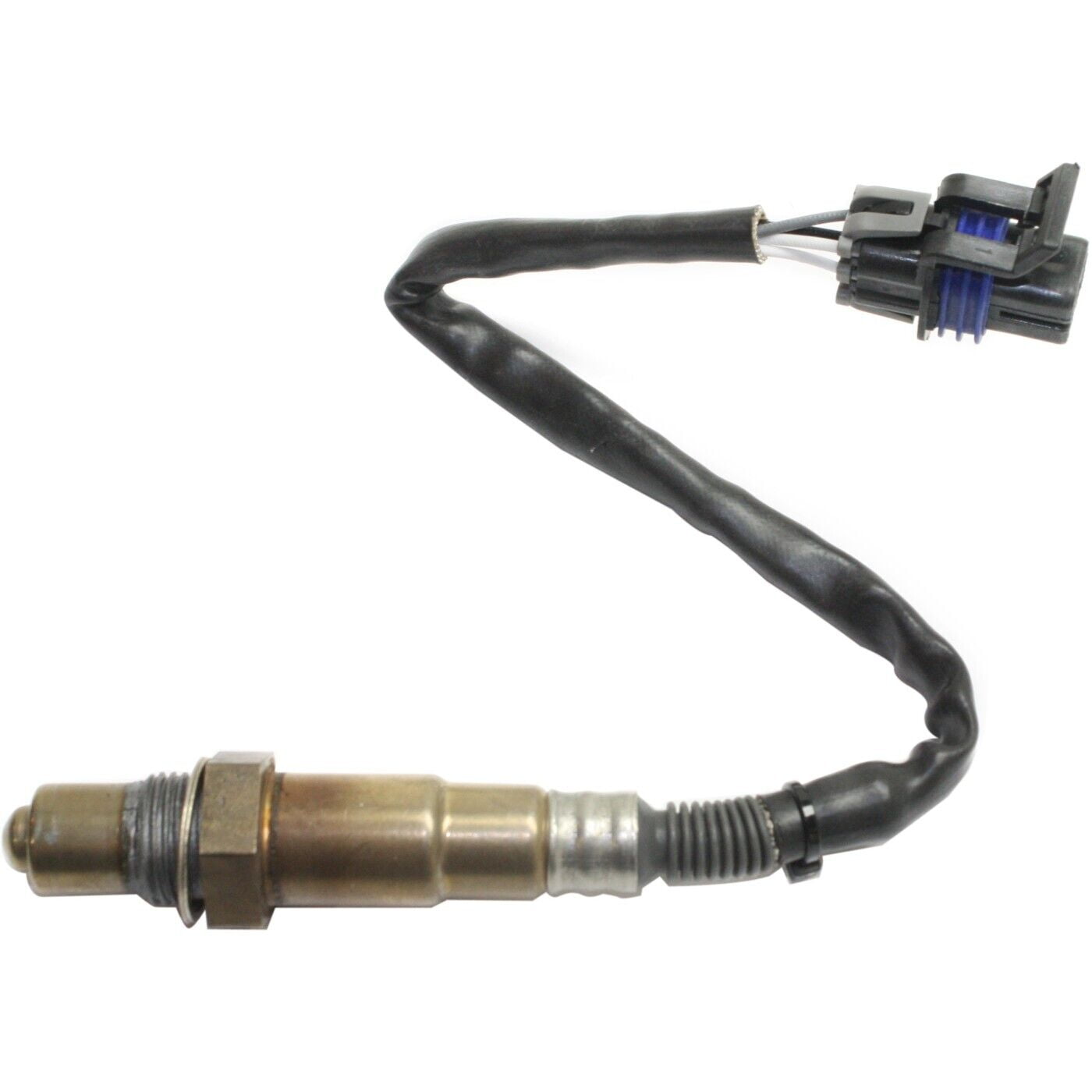 Oxygen Sensor For 14-20 for Chevrolet for Impala for Traverse for ...
