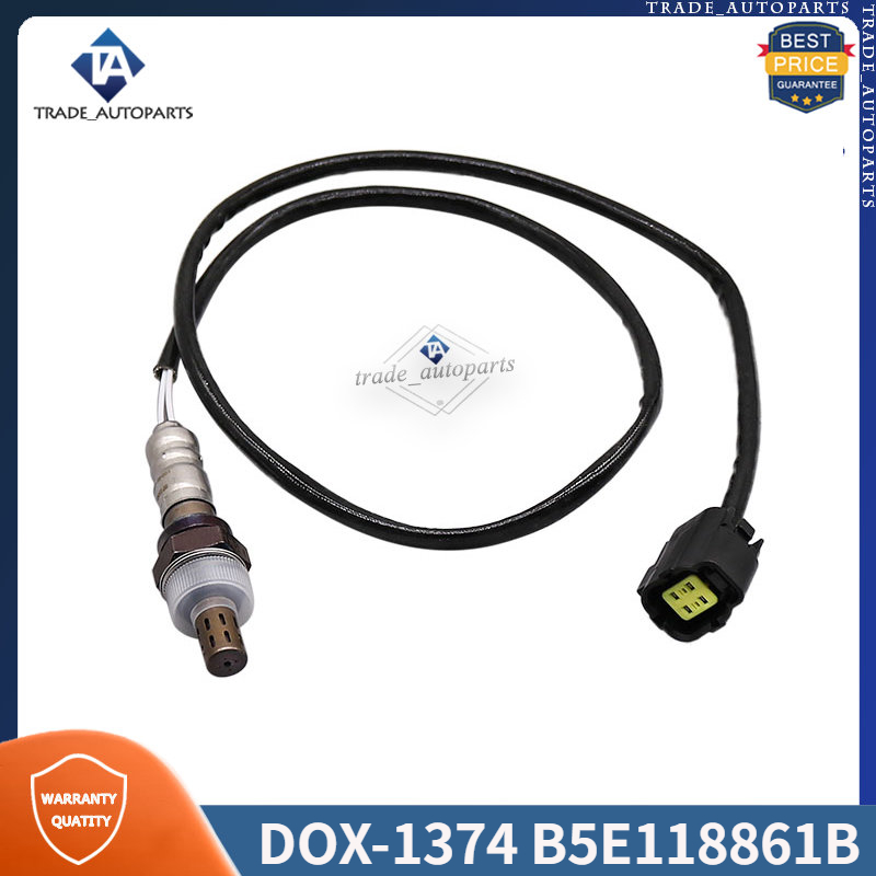 Oxygen Sensor For 2001-2003 MAZDA 323 1.6 1998-2003 MAZDA DEMIO 1.3 1.5 ...