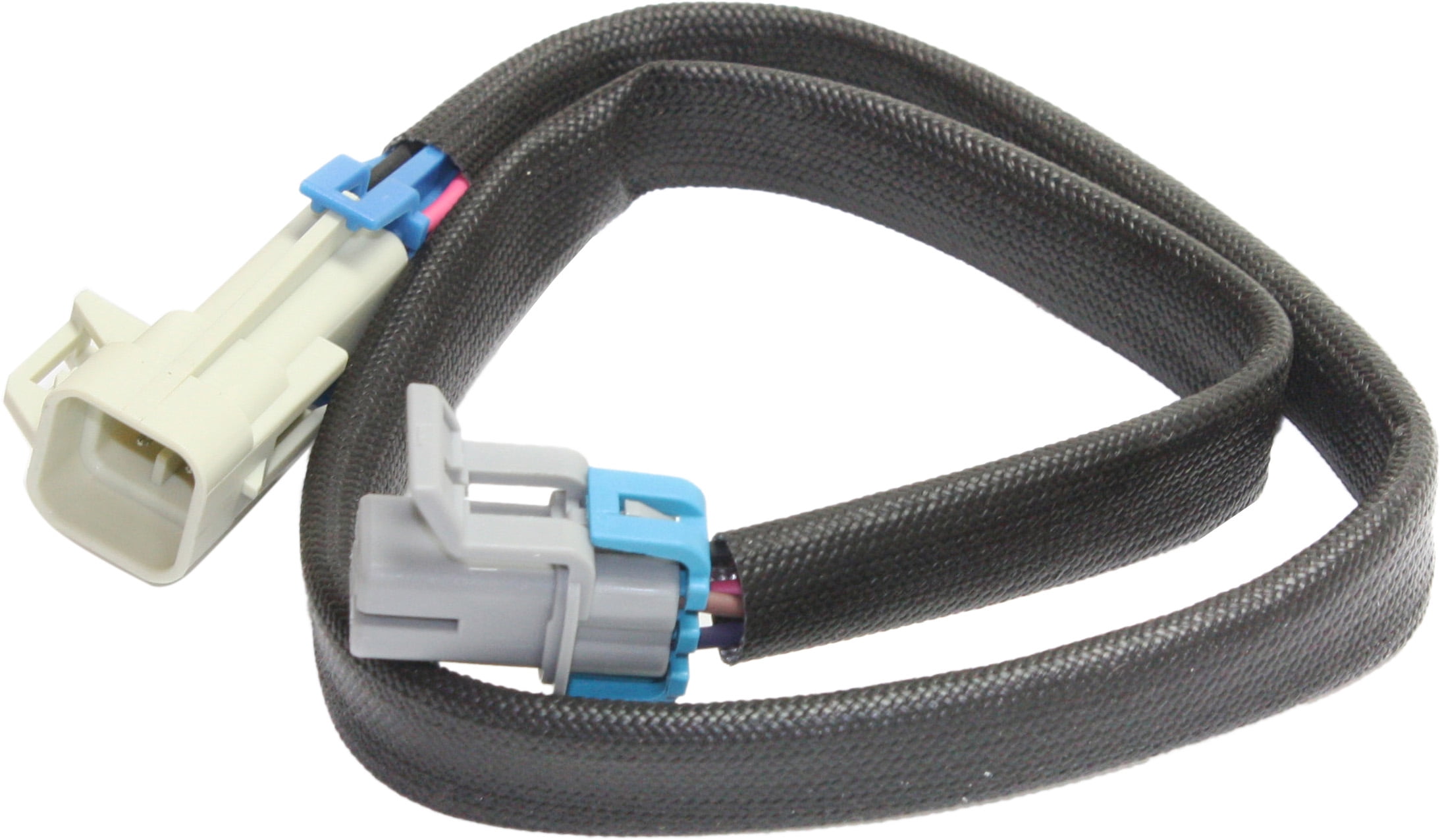 Oxygen Sensor Harness Compatible with 2004-2006 Pontiac GTO Front Gray ...