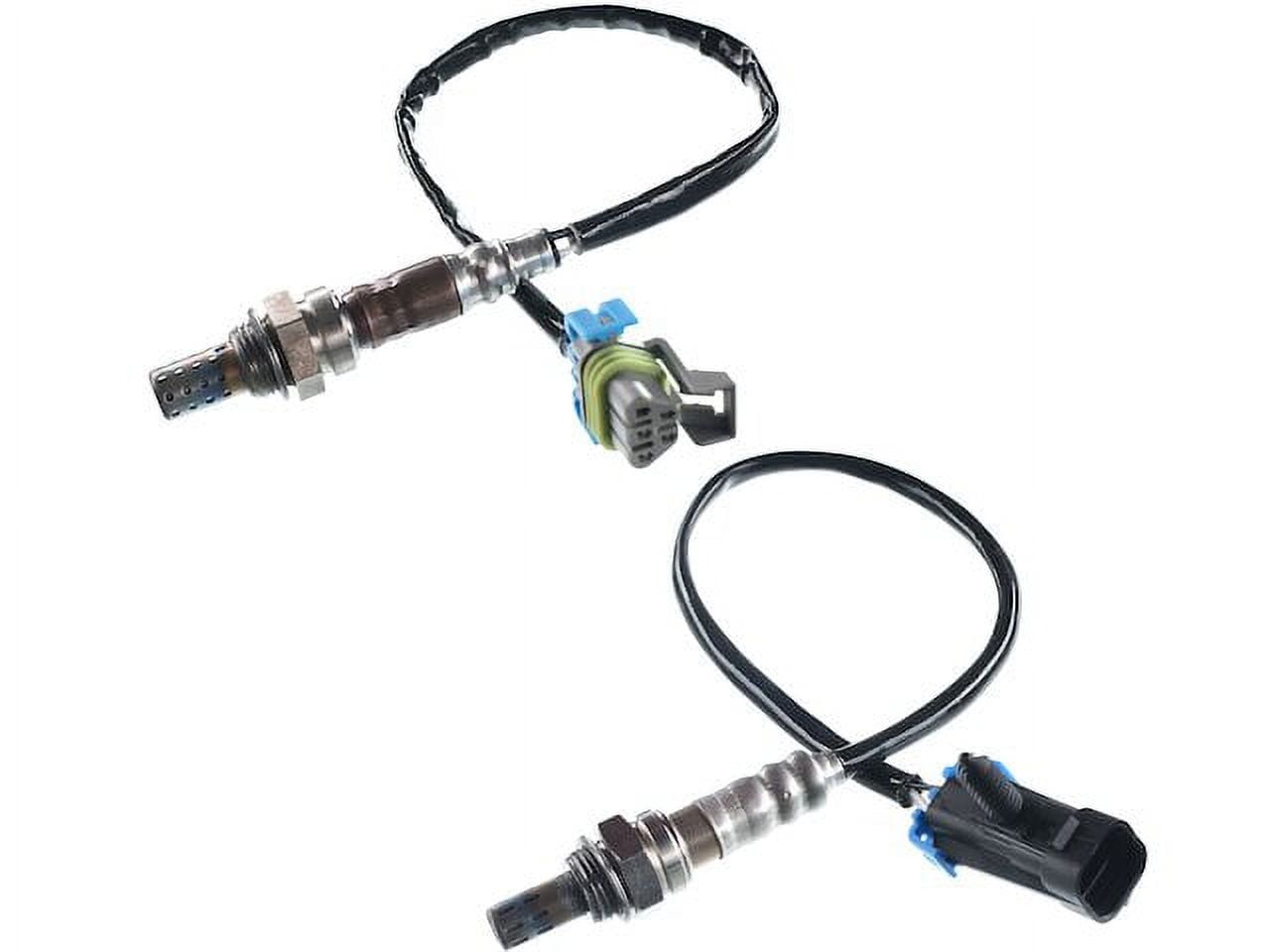 Autopart Premium Oxygen Sensor Kit 2, 2010-2014 GMC Terrain 2.4L 4 ...