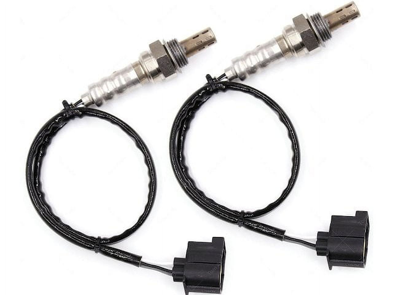 Oxygen Sensor Kit - Compatible with 2005 - 2012 Chrysler 300 2006 2007 ...