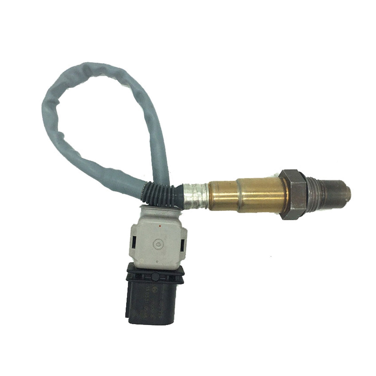 Oxygen Sensor Lambda 0258017153 O2 02 Sensor Fit For A4 A5 A8 Q7 Q5 ...