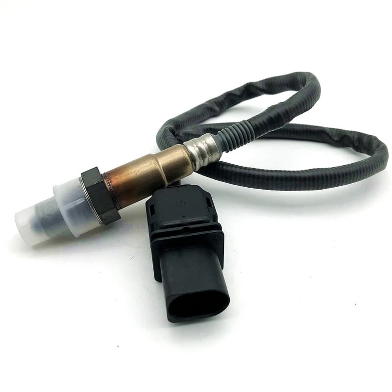 Oxygen Sensor Lambda Sensor, for AUDI 234-4833 022906262CF 2005-2015 ...