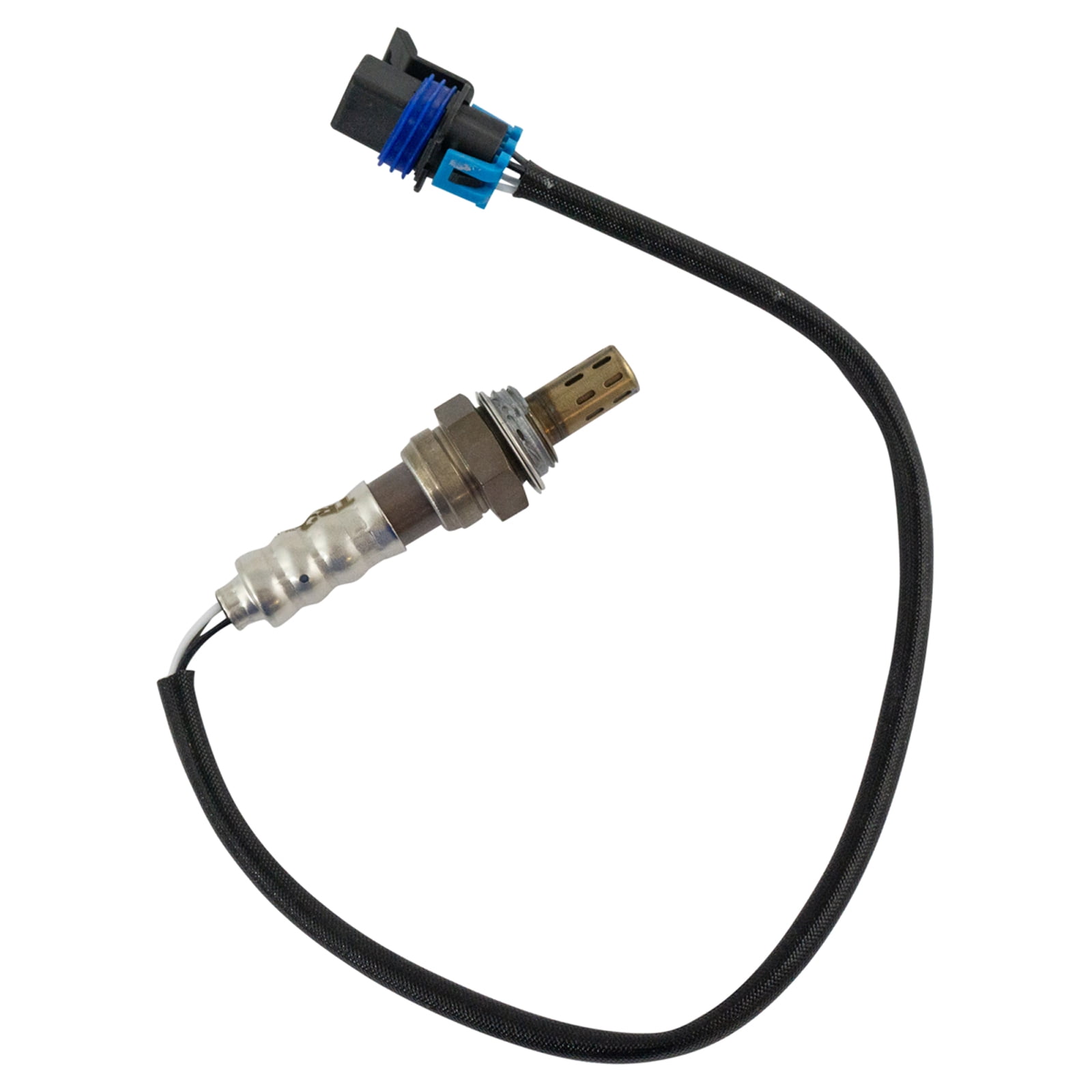 Oxygen Sensor O2 Direct Fit 4 Wire Heated for Cadillac Chevy Camaro ...