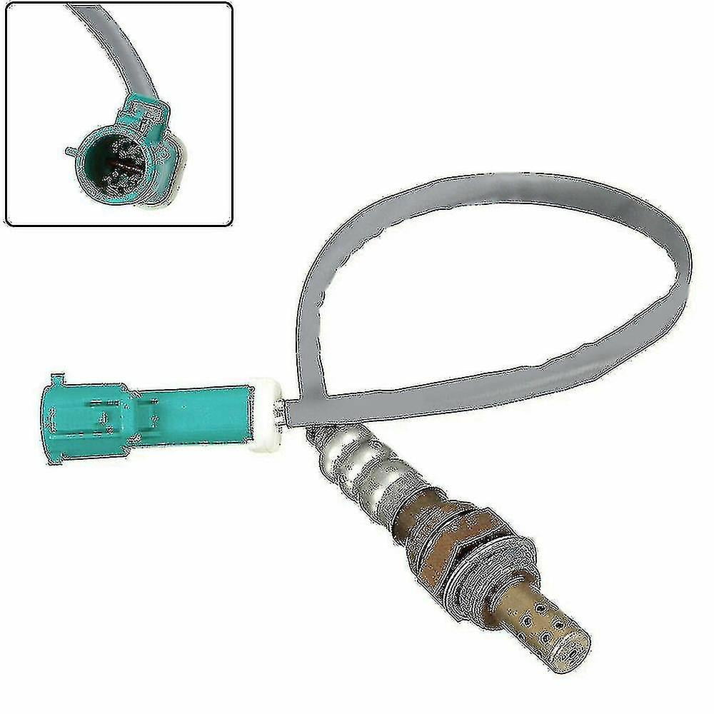 Oxygen Sensor O2 Lambda For Ford Fiesta Mk4 Mk6 Mk1 Fusion Focus 1.25i ...