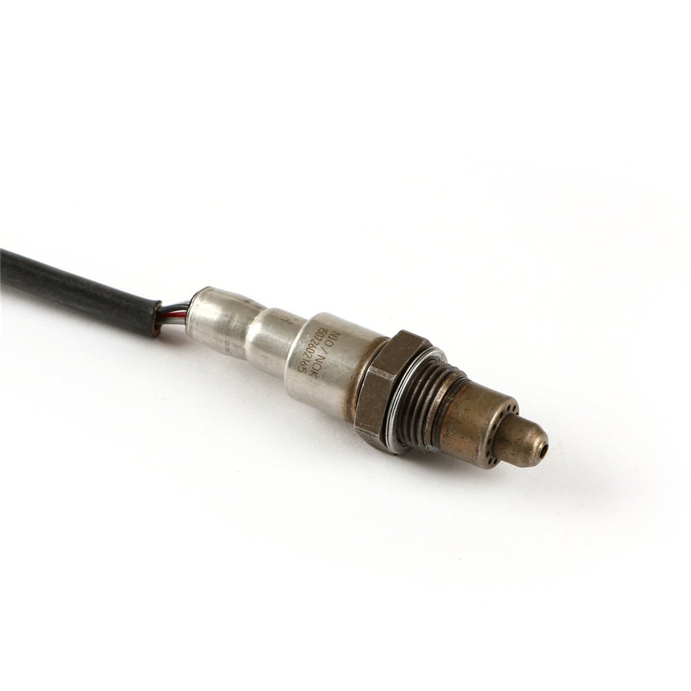 Oxygen Sensor O2 Sensor AIR FUEL RATIO SENSOR Compatible With Mercedes ...