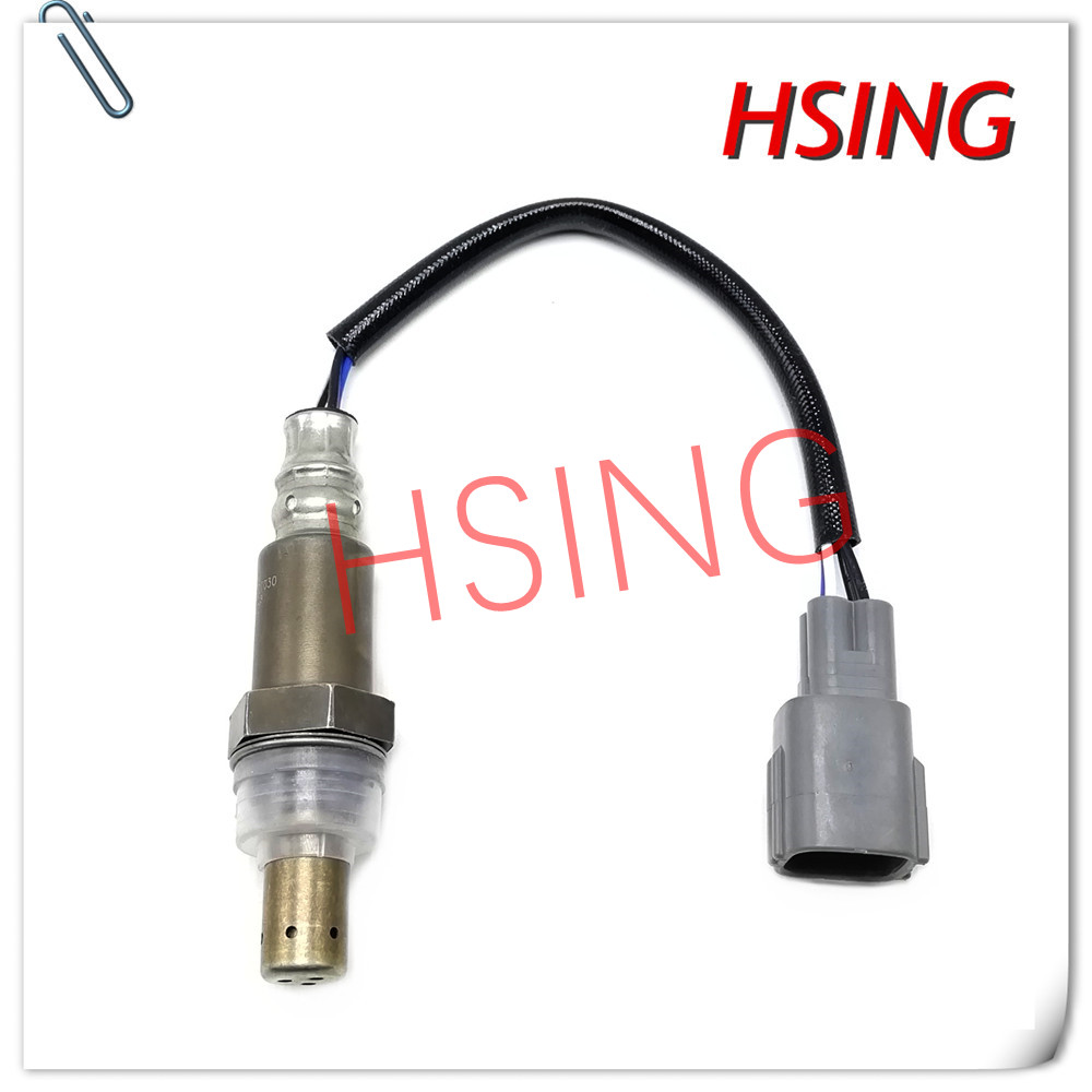 Oxygen Sensor O2 Sensor Fits For 2008-2016 Venza AGV1* GGV1* ***Part No ...