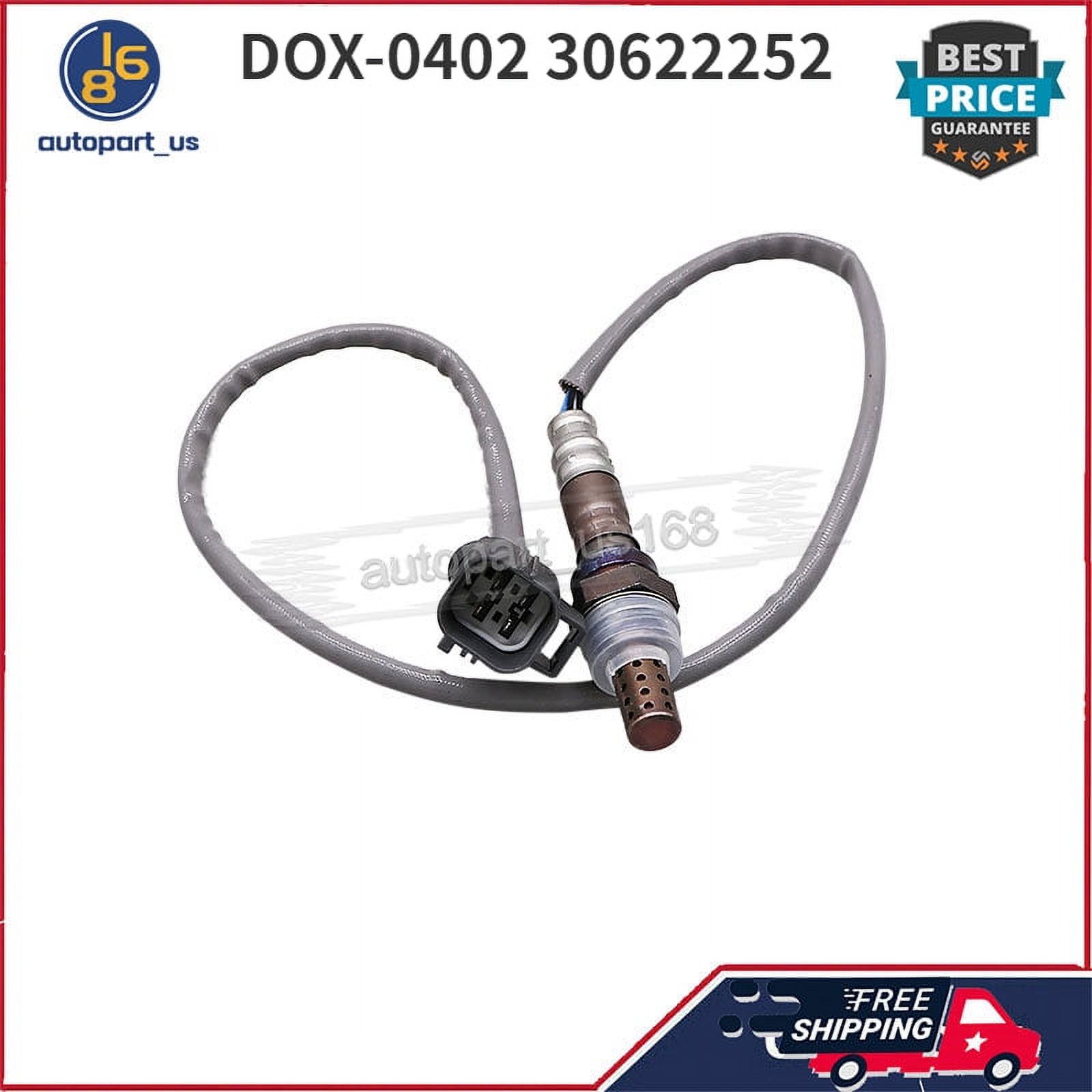 Oxygen Sensor O2 Sensor Lambda Sensor DOX-0402 30622252 For Volvo S60 2 ...