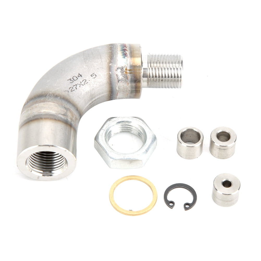 Oxygen Sensor Restrictor Fitting with Adjustable Gas Flow Inserts ...