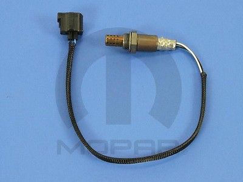 Oxygen Sensor Right MOPAR 56044581AA fits 2004 Jeep Grand Cherokee 4.7L ...