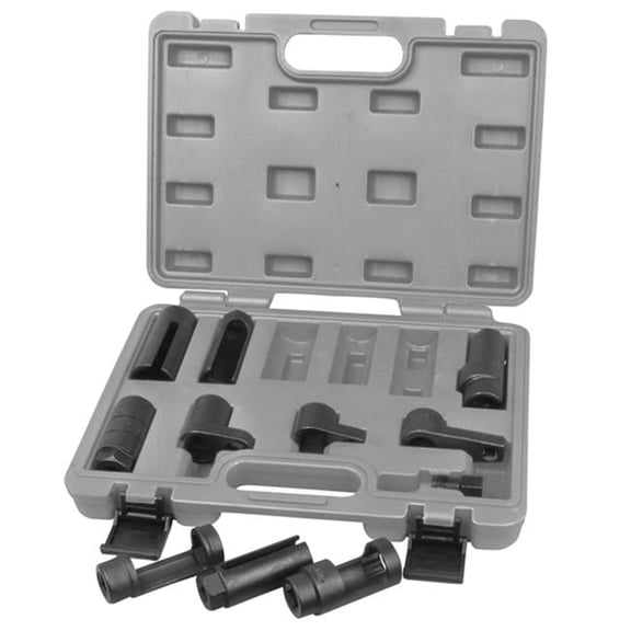 Oil Sending Unit Socket
