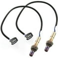 Oxygen Sensor Set For 1997-2000 for Honda for Civic Upstream ...