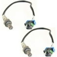 Oxygen Sensor Set For 2003-2006 For Chevrolet For Silverado 1500 2008 ...
