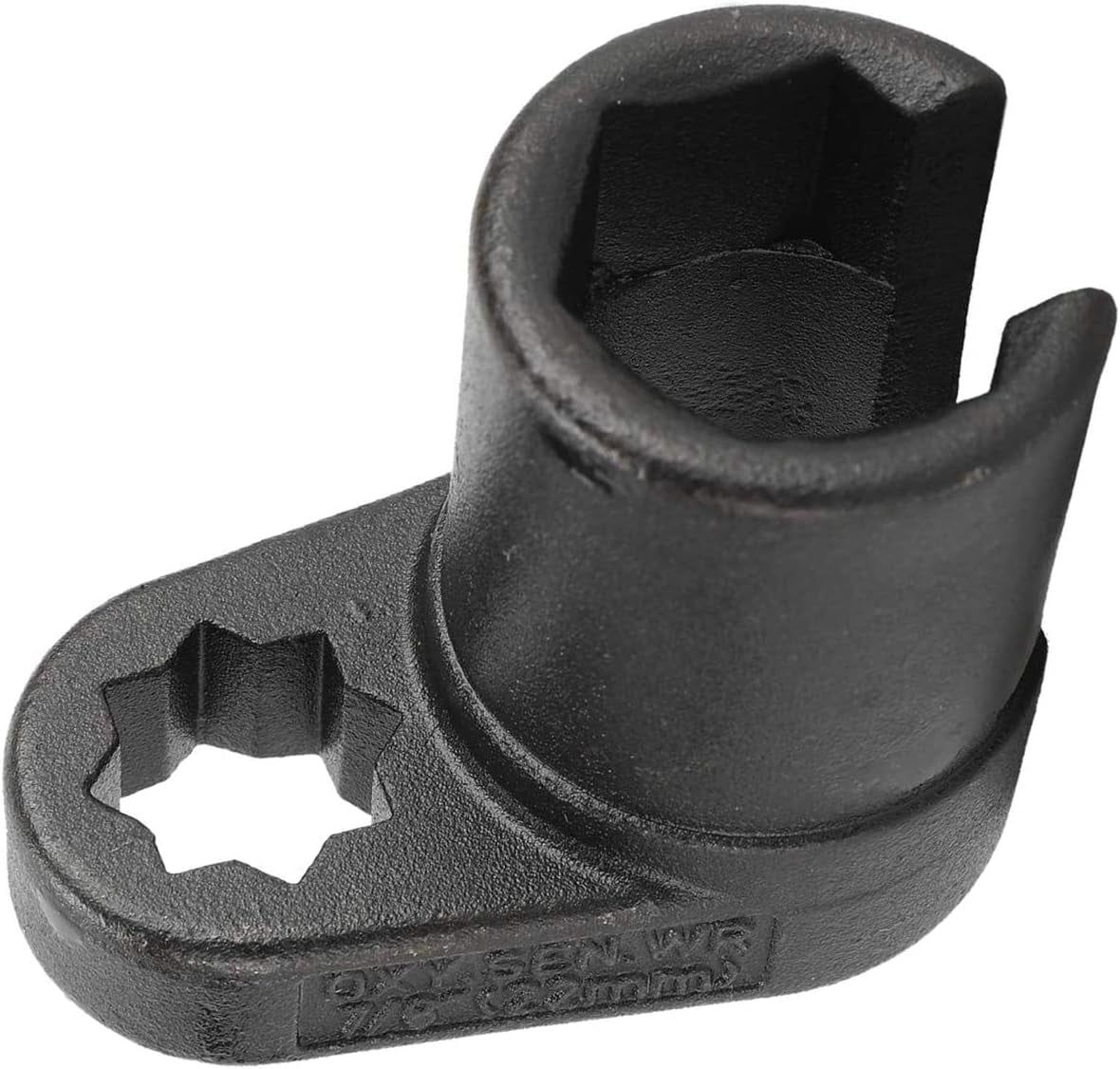 Oxygen Sensor Socket 1 2 Drive 7 8 22mm Hex Offset Socket