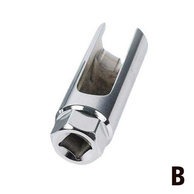 Oxygen Sensor Socket 22mm 1/2 Inch Oxygen Sensor Removal Socket Car ...