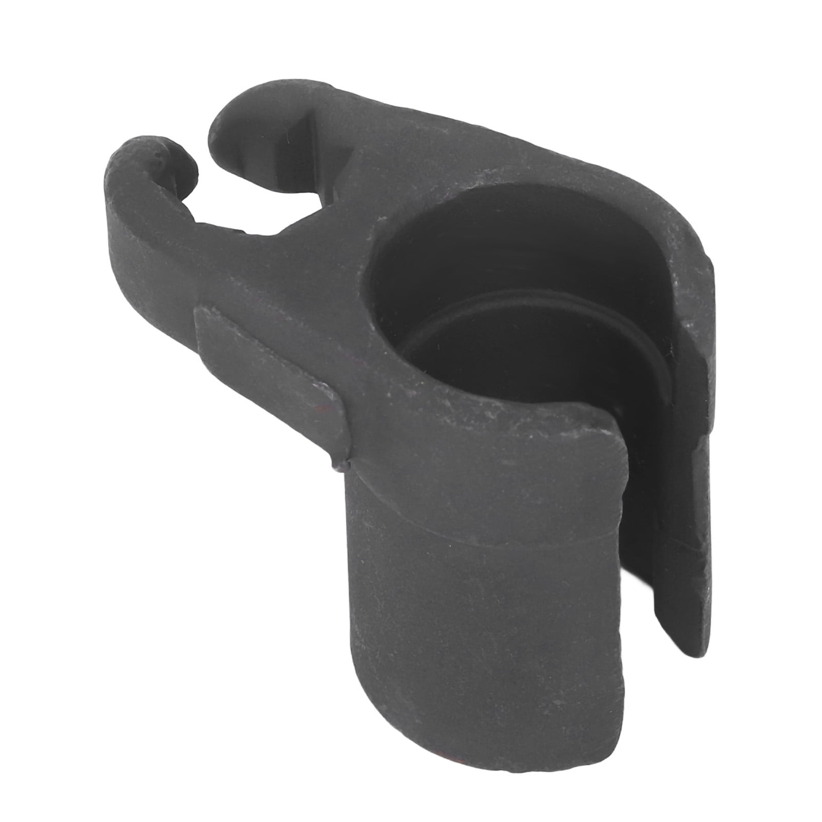 Oxygen Sensor Socket 6 Point Offset Cr Mo Steel Crowfoot Wrench Sleeve ...