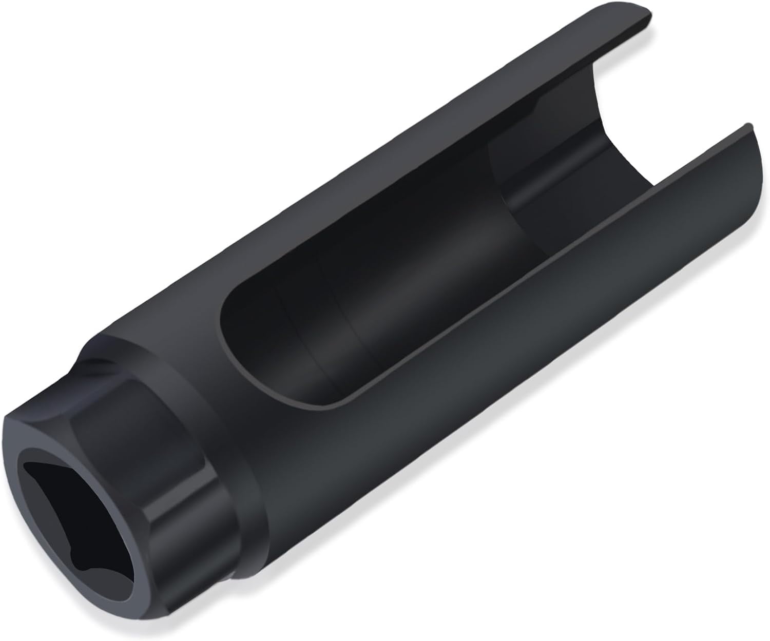 Oxygen Sensor Socket,7/8 inch O2 Sensor Socket for Automotive ...