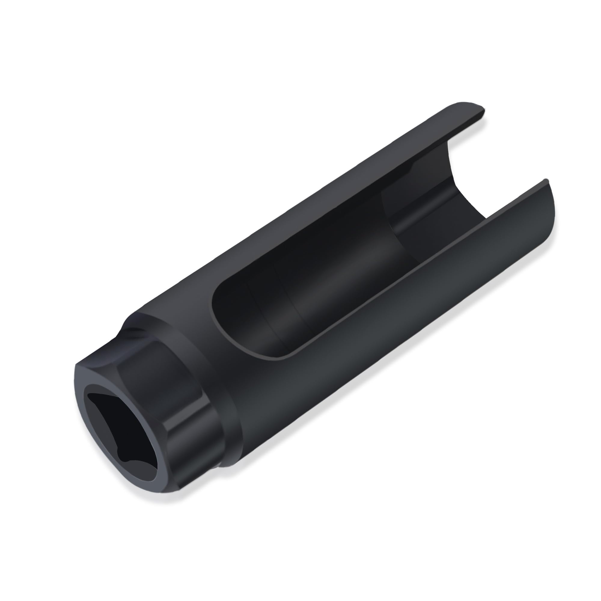 Oxygen Sensor Socket,7/8 inch O2 Sensor Socket for Automotive ...