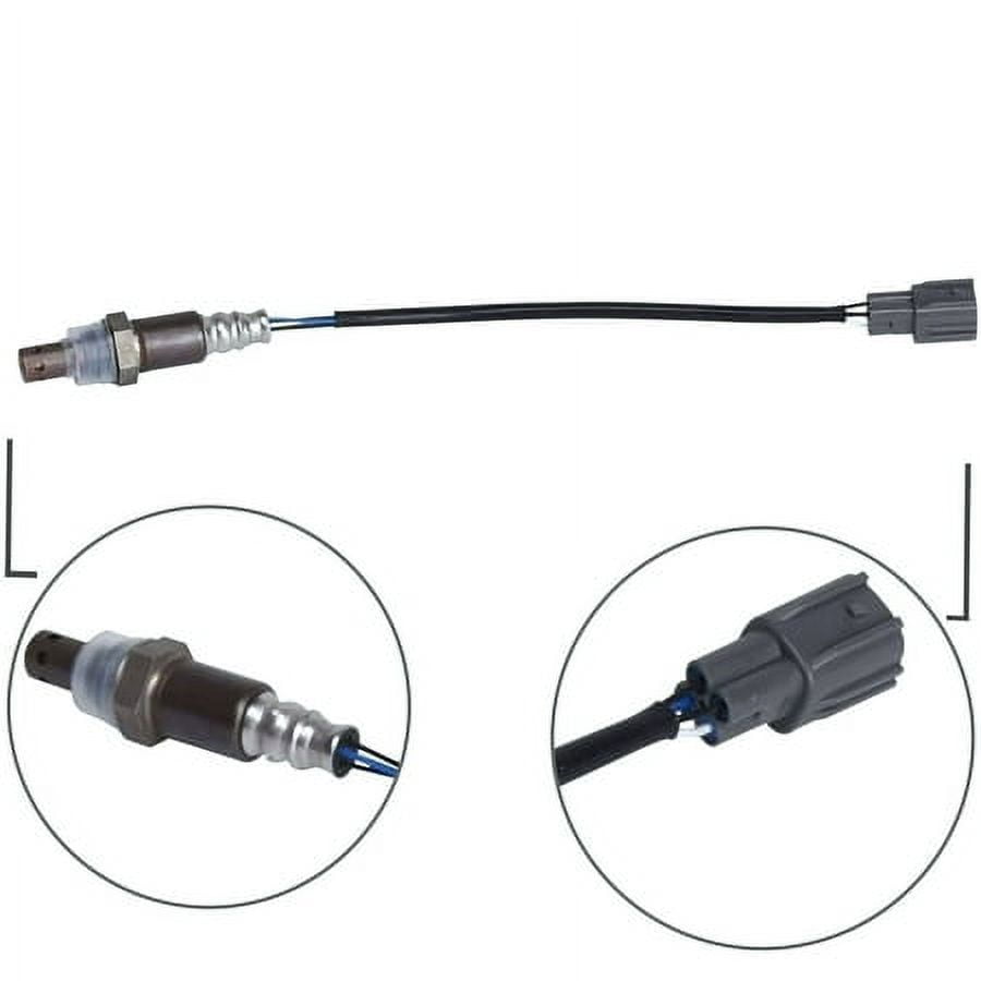 Oxygen Sensor Upstream For 03-12 Toyota RAV4 Camry 2.4L 3.5L Lexus ...