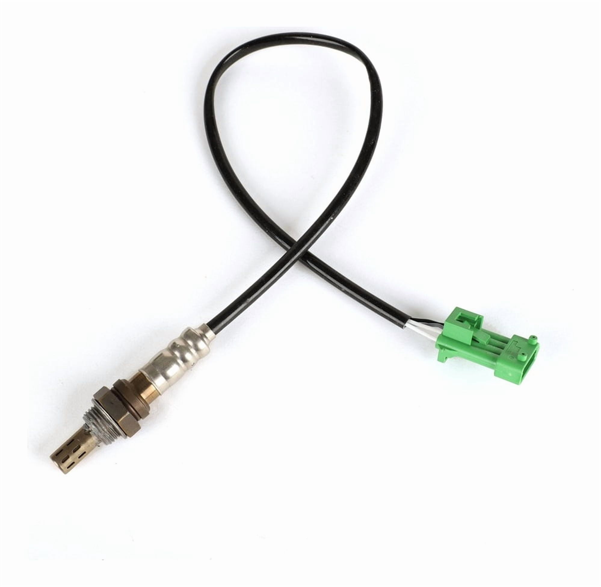 Oxygen Sensor for Peugeot 206 207 307 Citroen C3 C4 - Walmart.com