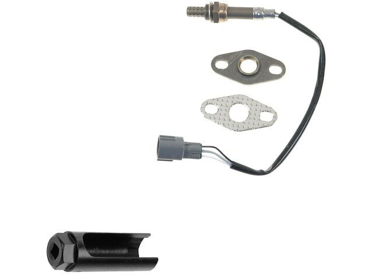 Oxygen Sensor with Socket Kit - Compatible with 1995 - 2000 Toyota ...