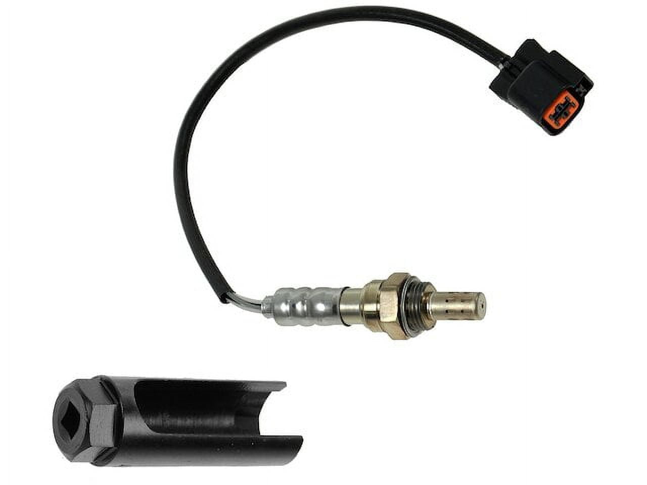 Oxygen Sensor with Socket Kit - Compatible with 2000 - 2011 Hyundai ...