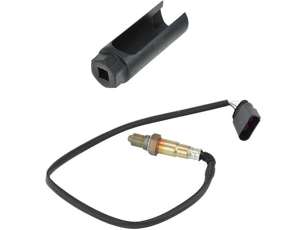 Oxygen Sensor with Socket Kit - Compatible with 2001 - 2003, 2005 ...