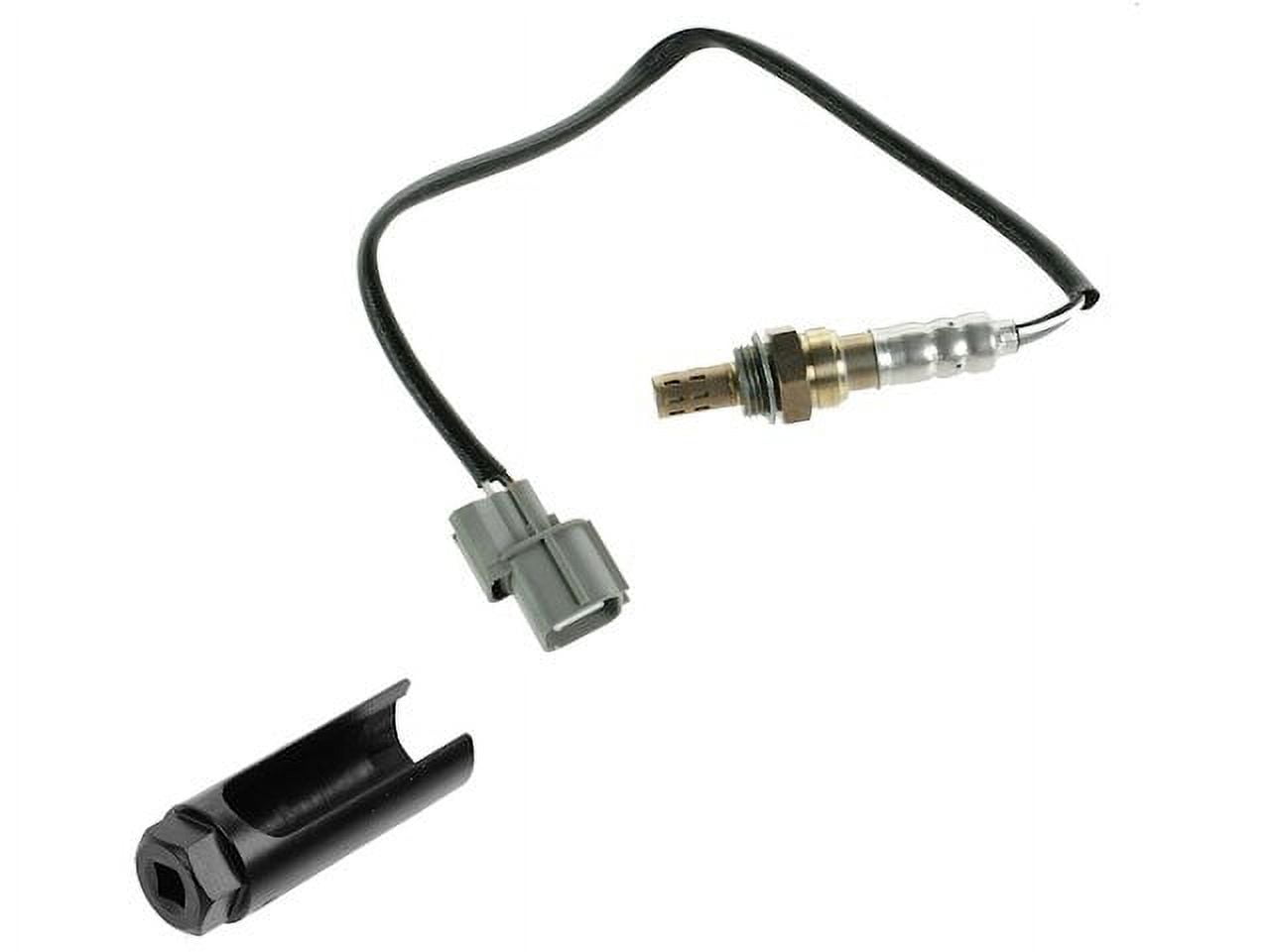 Honda Odyssey Oxygen Sensor