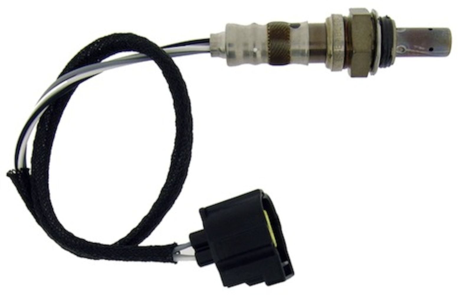 NTK 23018 Oxygen Sensor for 2006 Dodge Dakota - Walmart.com