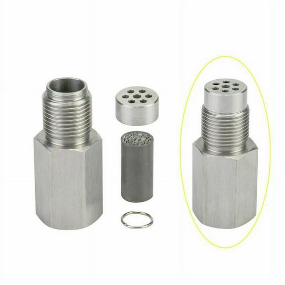 Oxygen Sensor Spacer