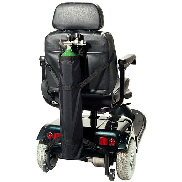Oxygen Holder Walker