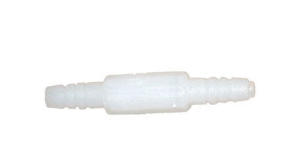 Drive Medical CON400, Tubing Extension Connector, 1/BG (880826_BG ...