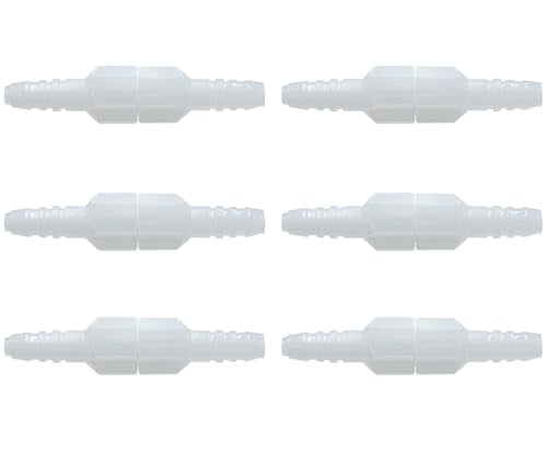 Oxygen Tubing Swivel Connector, Standard Oxygen Tubing, Tubing Swivel ...