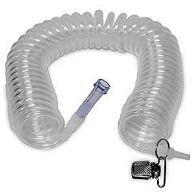 Tidy Tubing Retractable Oxygen 15ft - Walmart.com