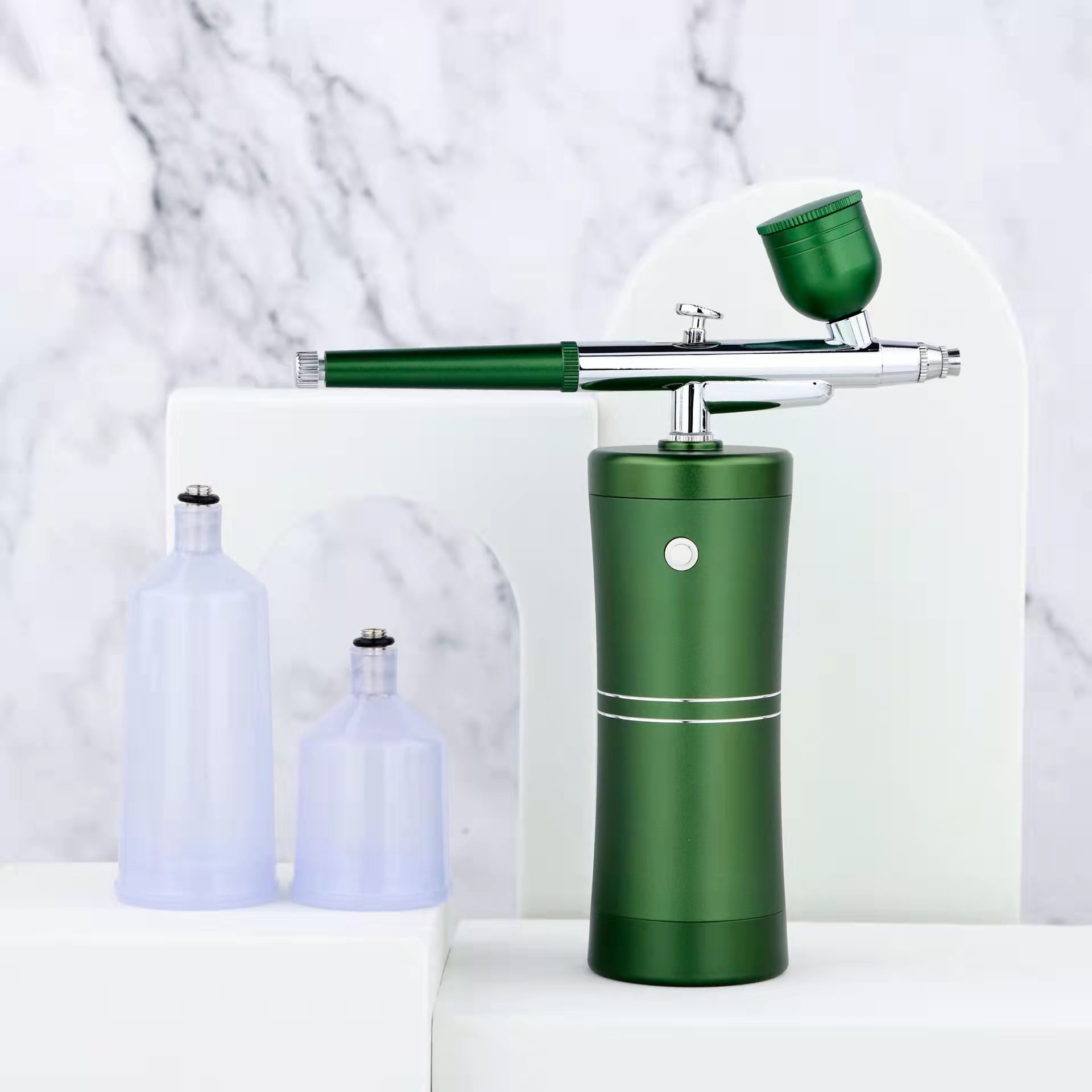 Oxygen injector high pressure facial oxygen injection high pressure ...