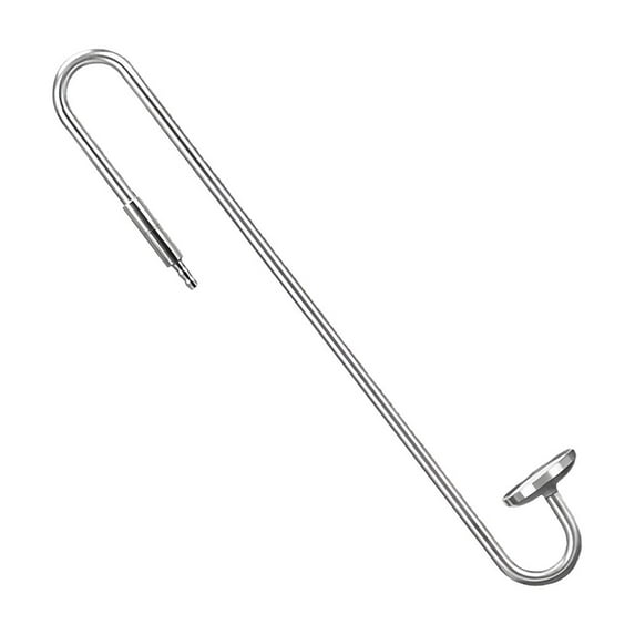 Oxygenation Atomizer Aquarium Air Stone Fish Tanks Air Stone Aerator ...