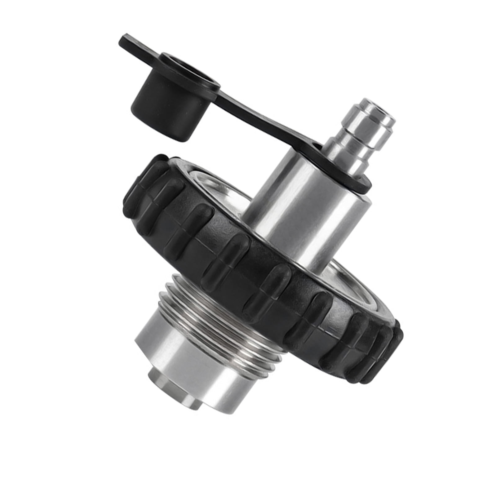 Oxygens Cylinder Valves Quickly Fill Diving Adapter Lake Exploration ...
