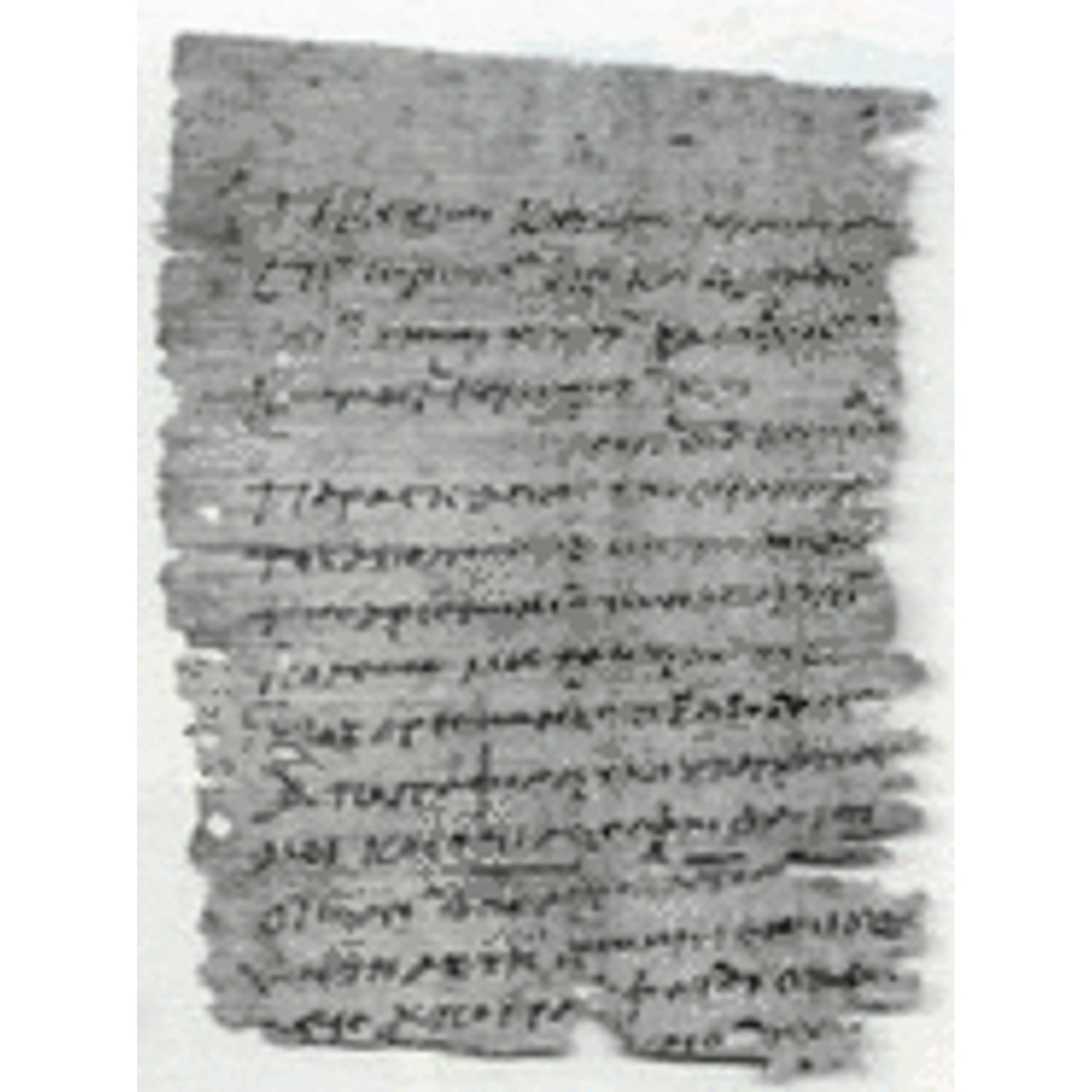 Pre-Owned Oxyrhynchus Papyri 45 (Hardcover 9780856980657) by Alan K ...