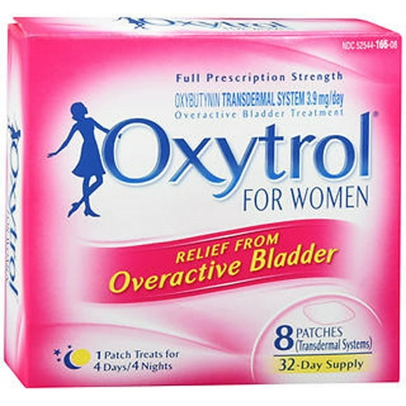 Natural Bladder Control