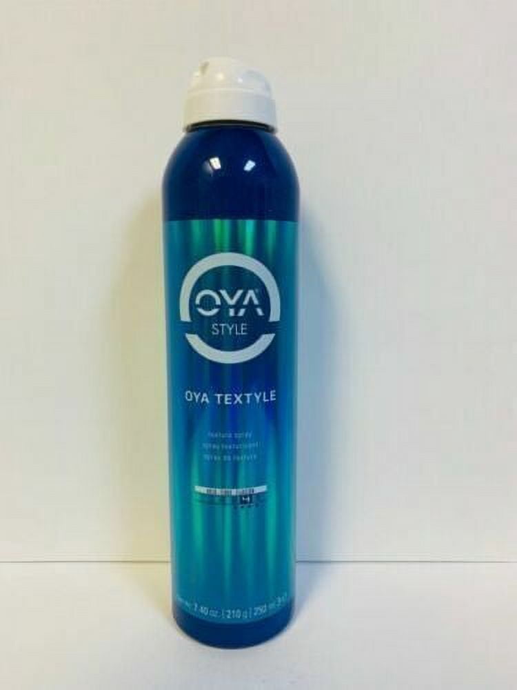 Oya Hair Style Textyle Texture Spray - 7.4oz - Walmart.com