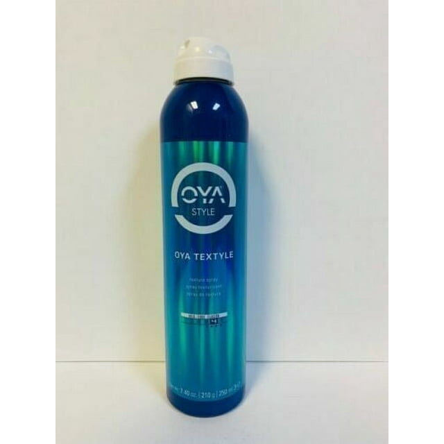 Oya Hair Style Textyle Texture Spray - 7.4oz - Walmart.com