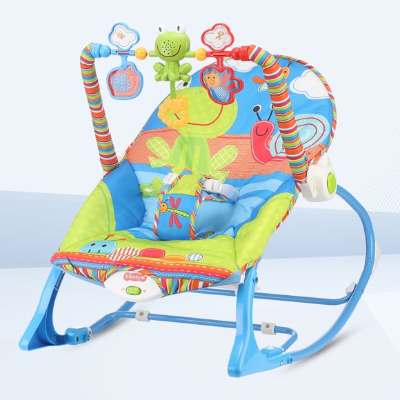 Baby Rockers in Baby Bouncers & Rockers - Walmart.com
