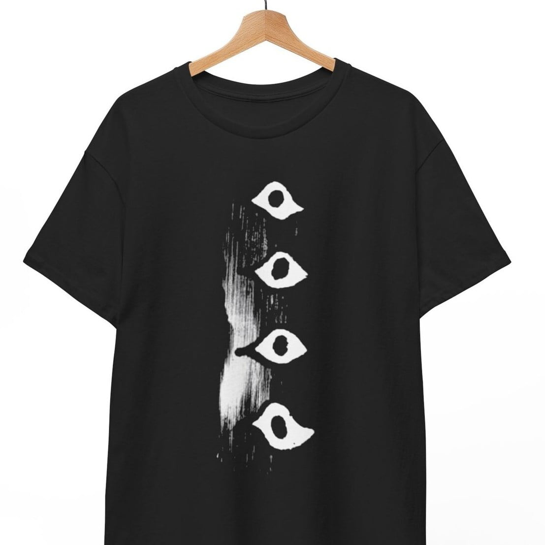 Oyasumi Goodnight Punpun T-SHIRT, Punpun, Goodnight Punpun Unisex Tee ...