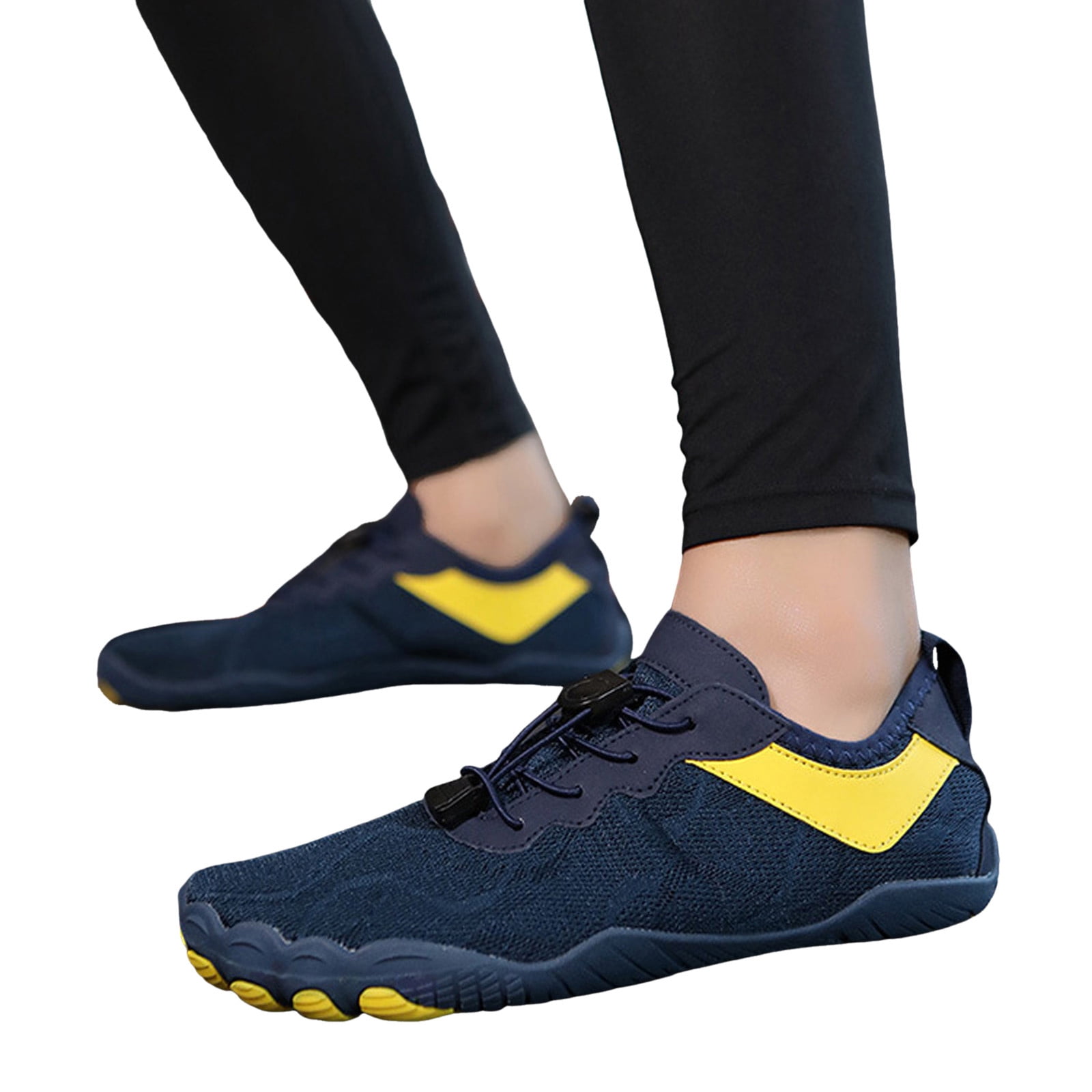 Oyedens Athletic Hiking Water Shoes Women Men Barefoot Beach Walking ...