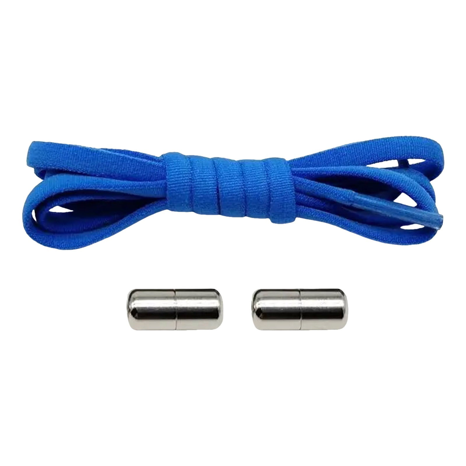 Oyedens No Tie Shoelaces for Adults Sneakers Stretchy Tieless Shoe ...