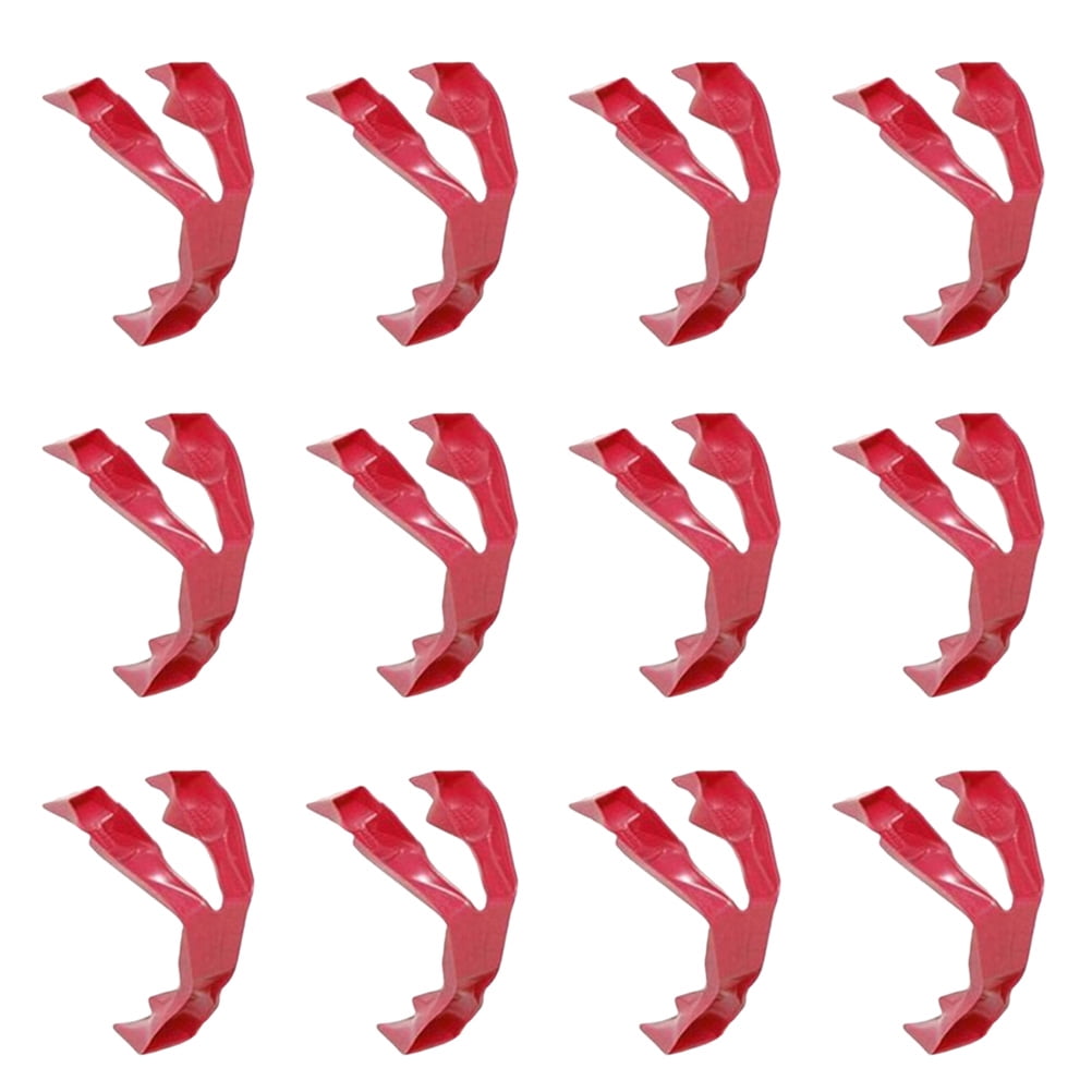 Oyster Sauce Finger Food Clip Eating Clips Home Utensils - Walmart.com