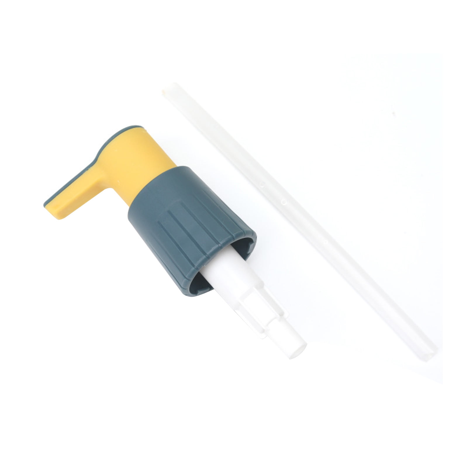 Oyster Sauce Squeezer Pump Bottle Versatile Dispenser for Oil Chili ...